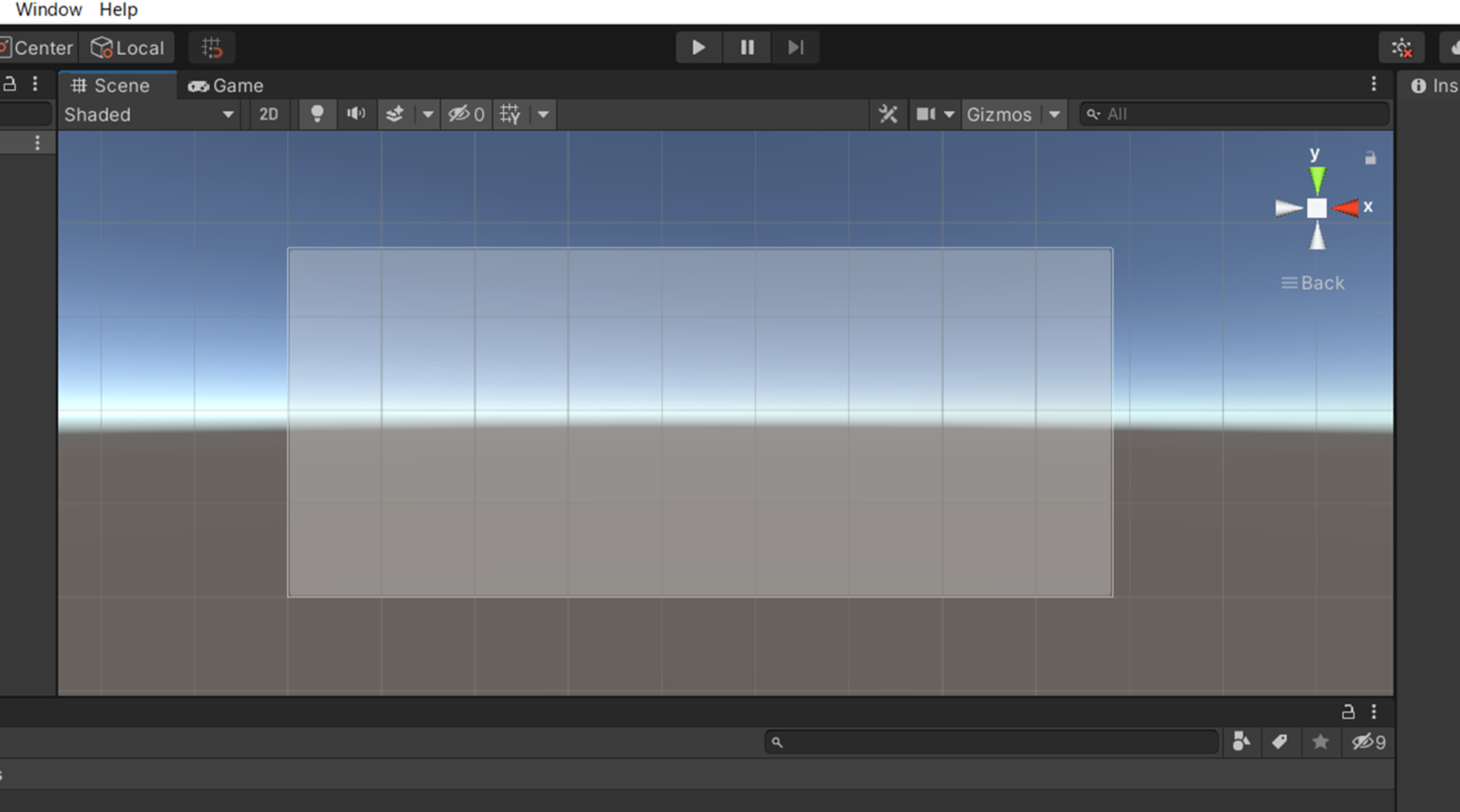 【Unity】アプリ開発のスタート画面作成とボタンによるシーンの切り替え方法 - FTech